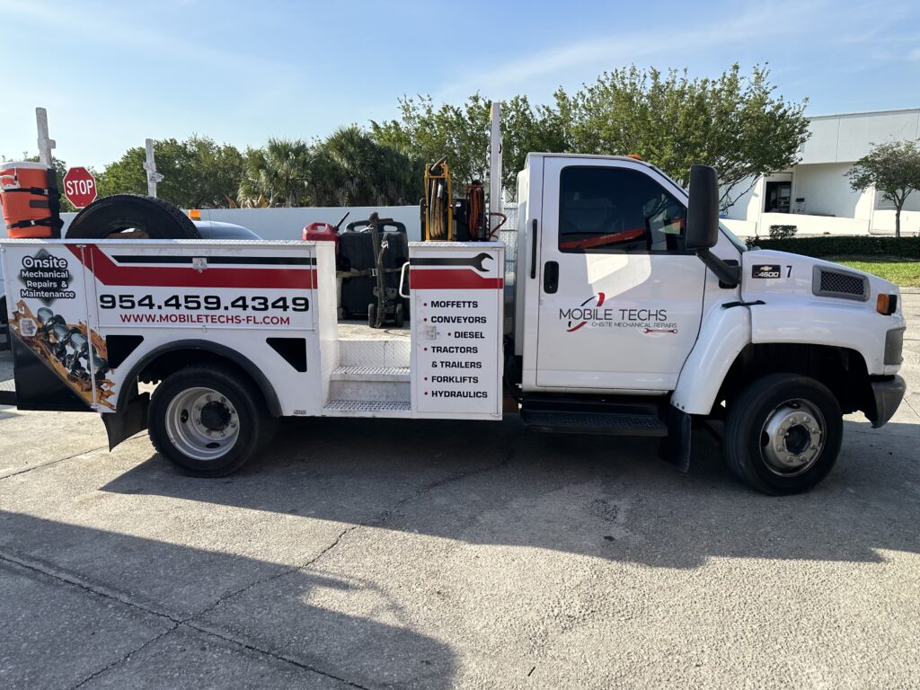 HOMEPAGE - MOBILE TECHS