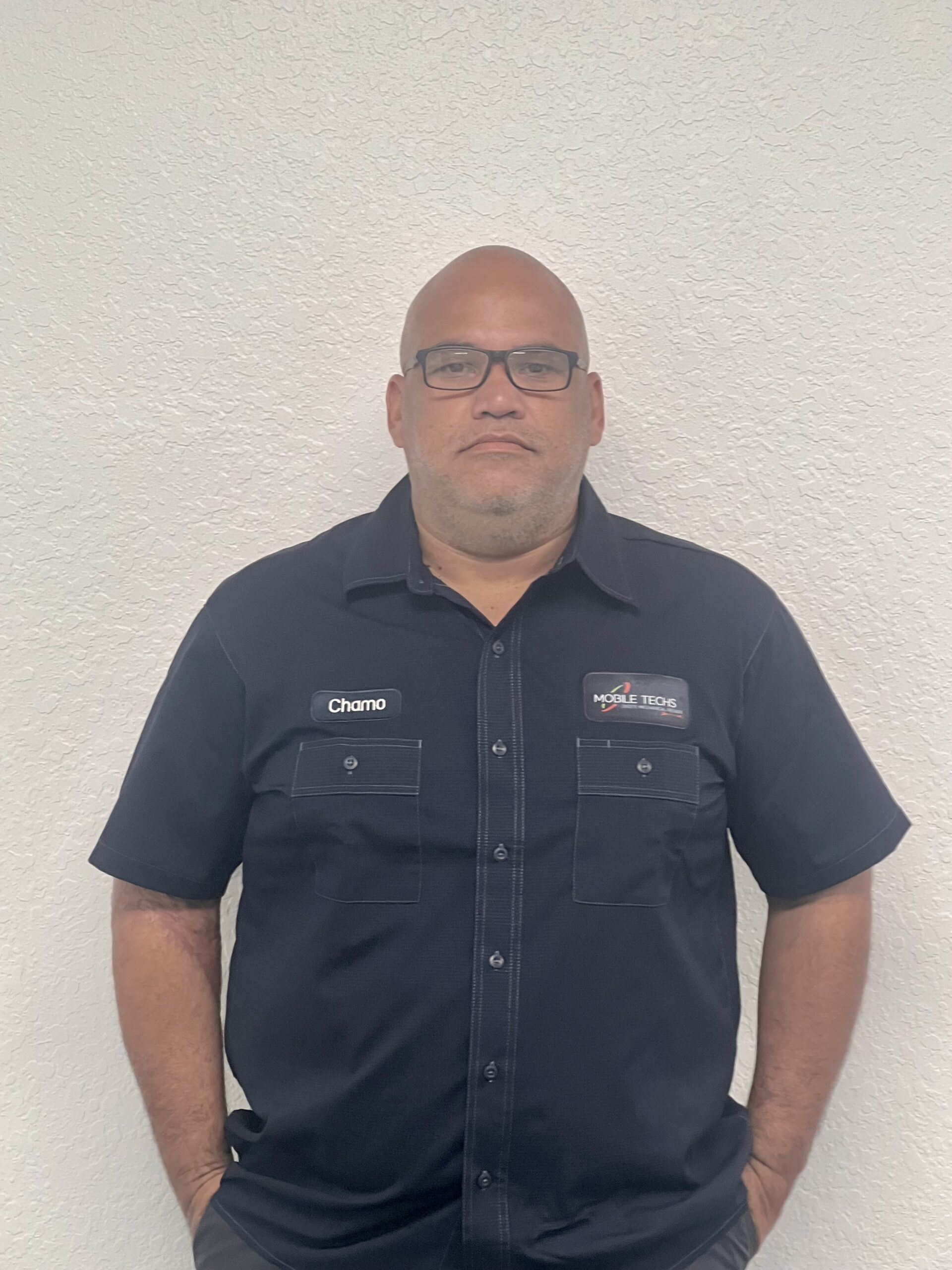 About Us - MOBILE TECHS