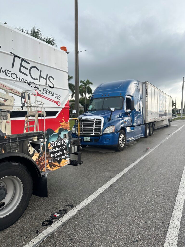 HOMEPAGE - MOBILE TECHS