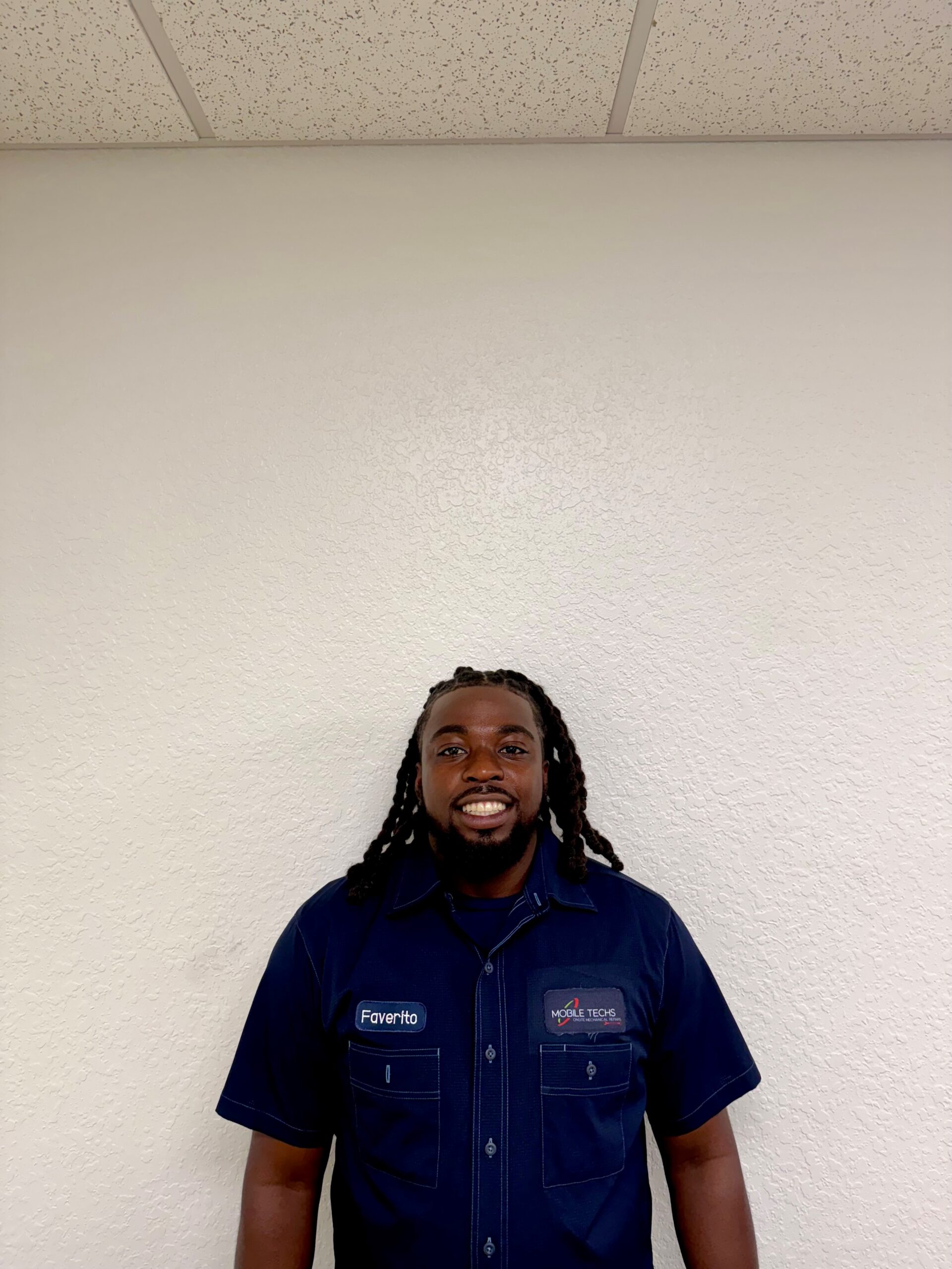 About Us - MOBILE TECHS